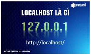 Localhost là gì? Hướng dẫn cài đặt Localhost chi tiết từ A-Z