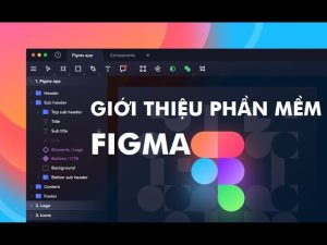 Figma là gì? Hướng dẫn sử dụng Figma chi tiết nhất 2024