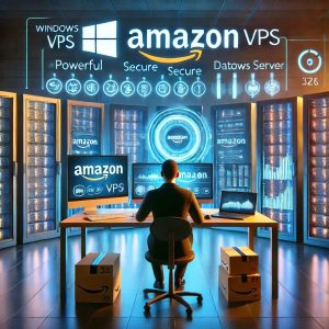 VPS Amazon là gì? Cài đặt và Sử dụng VPS Amazon mới nhất